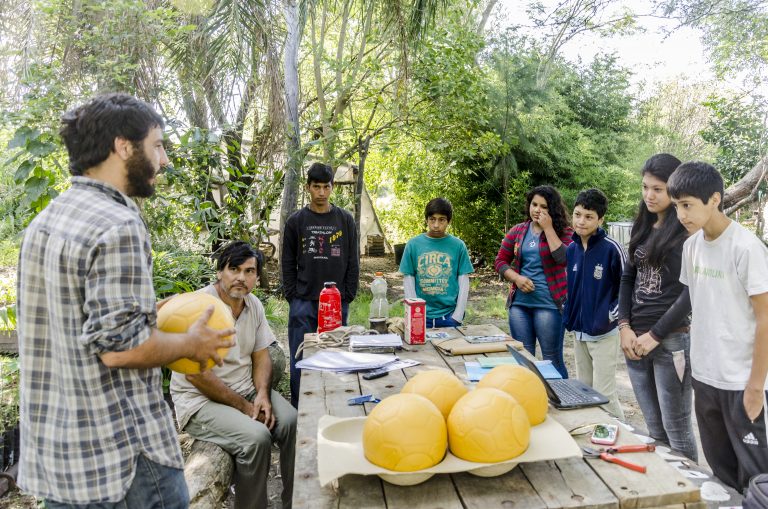 9th Global Rural Community Football Gathering – Red Comunidades Rurales